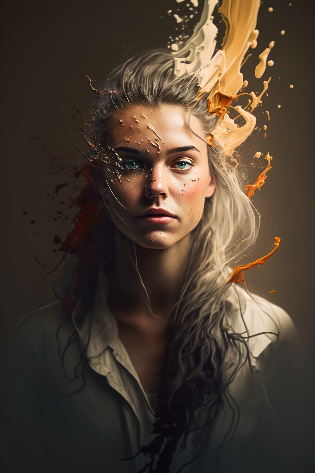 „Reborn Through Transformation“ – Manuel Andreas Media