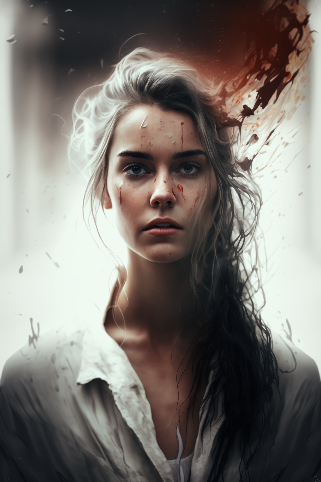 „Reborn Through Transformation“ – Manuel Andreas Media