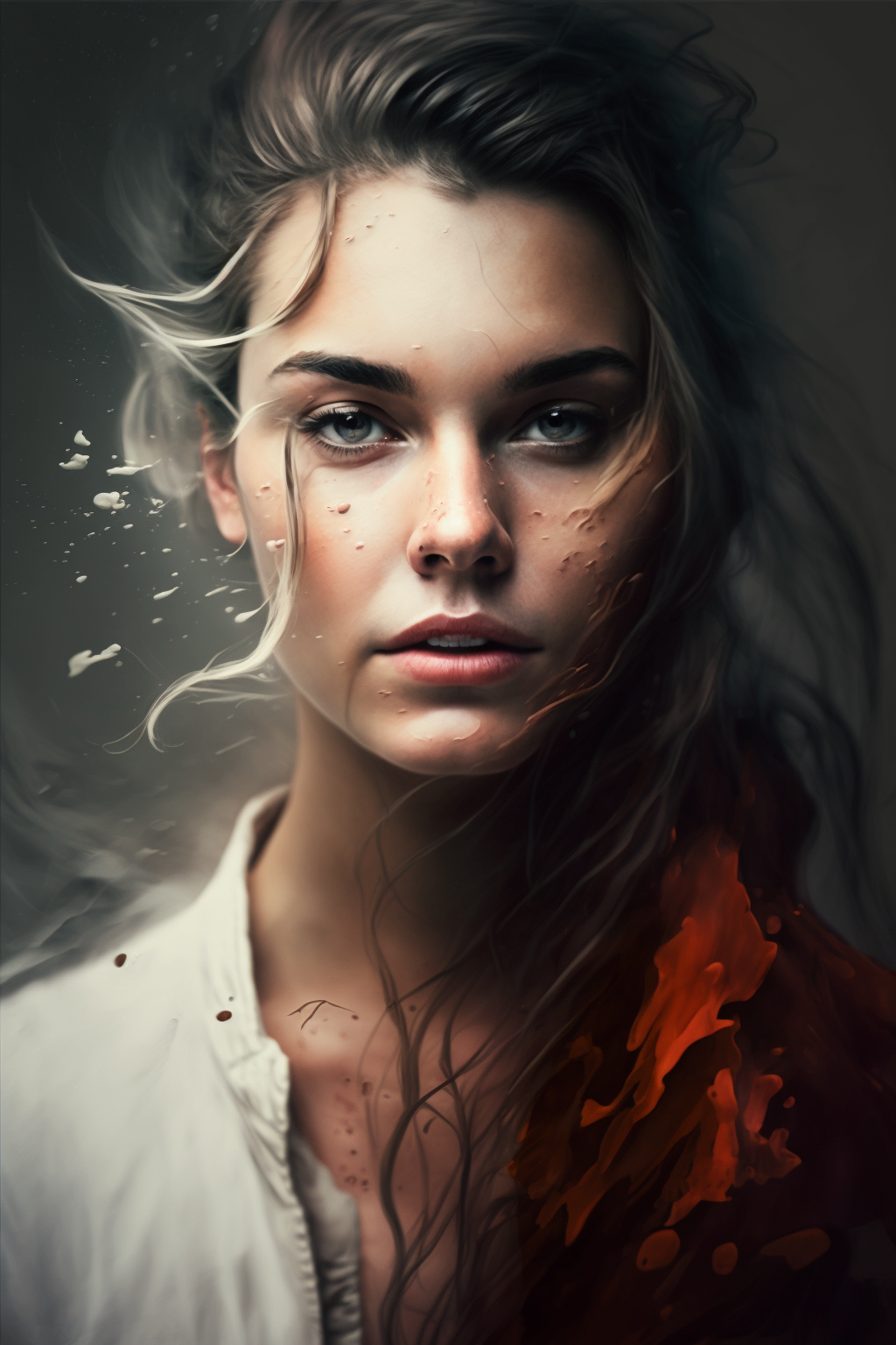 „Reborn Through Transformation“ – Manuel Andreas Media