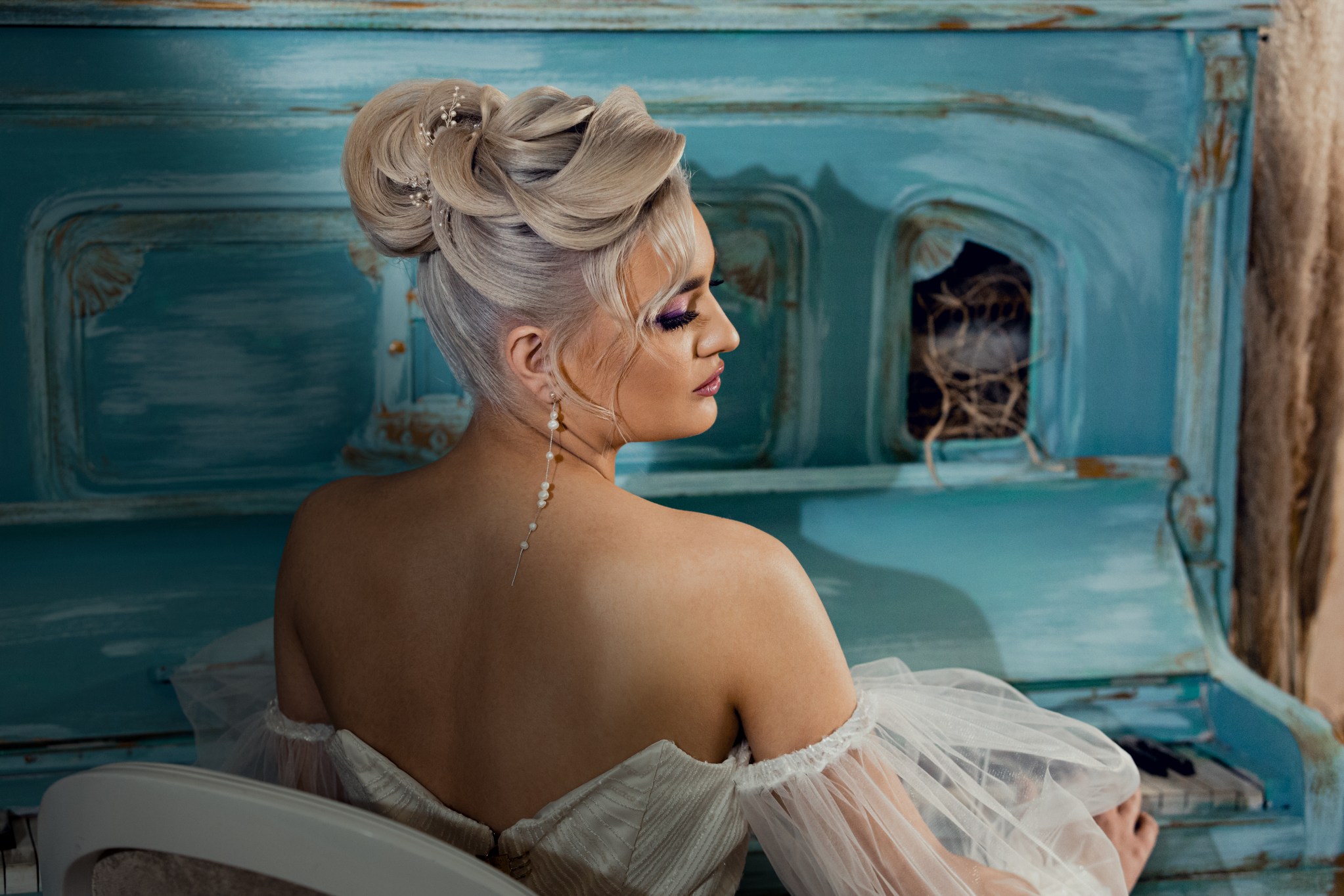 Manuel Andreas Media – Photography, Digital Art, 3D Design